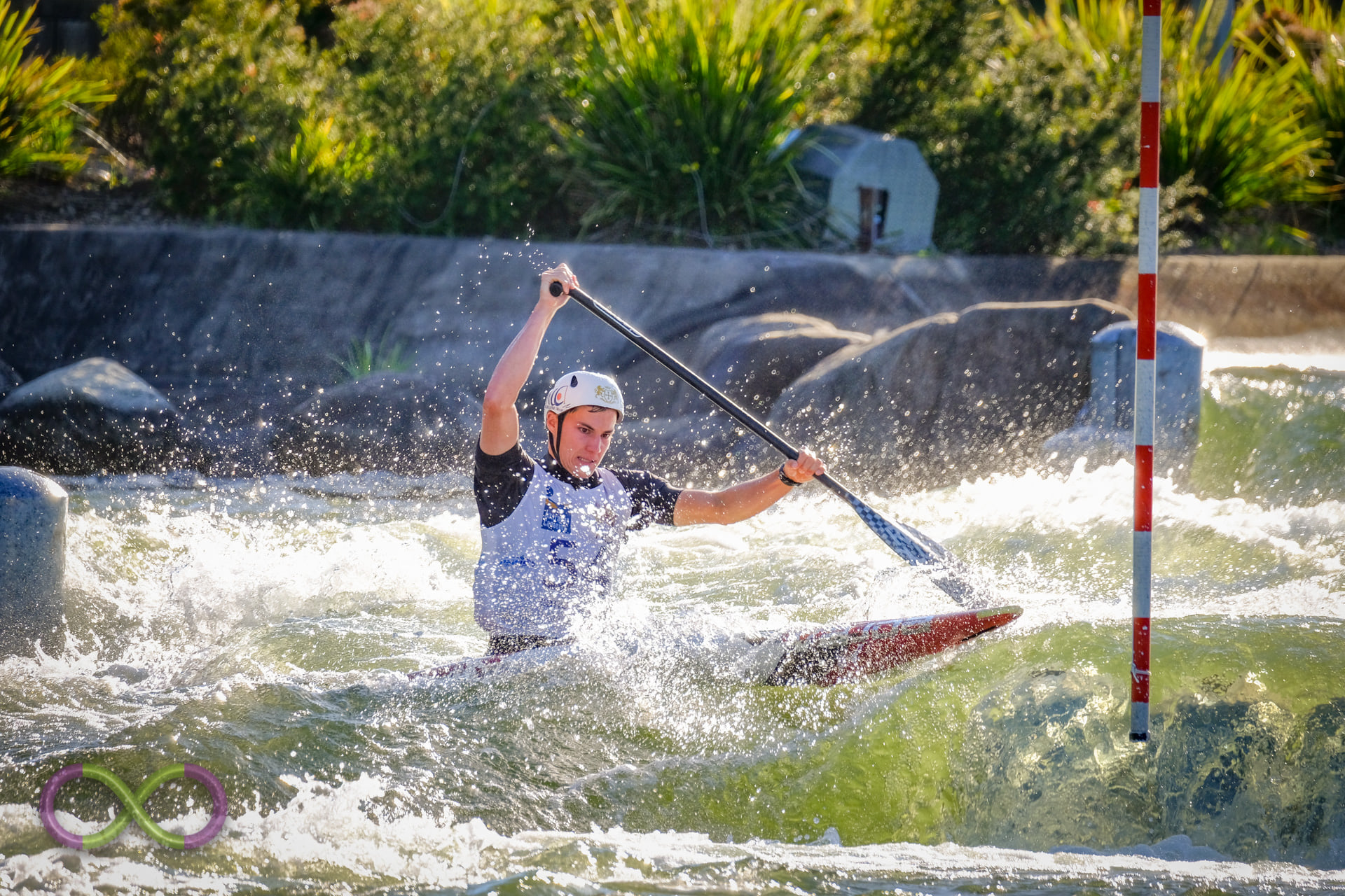 About Kaylen – Kaylen Bassett | Canoe Athlete